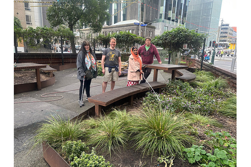 New Nicholas Building gallery | CBD News