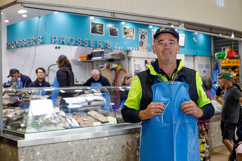 QVM boss Stan Liacos stands down | CBD News