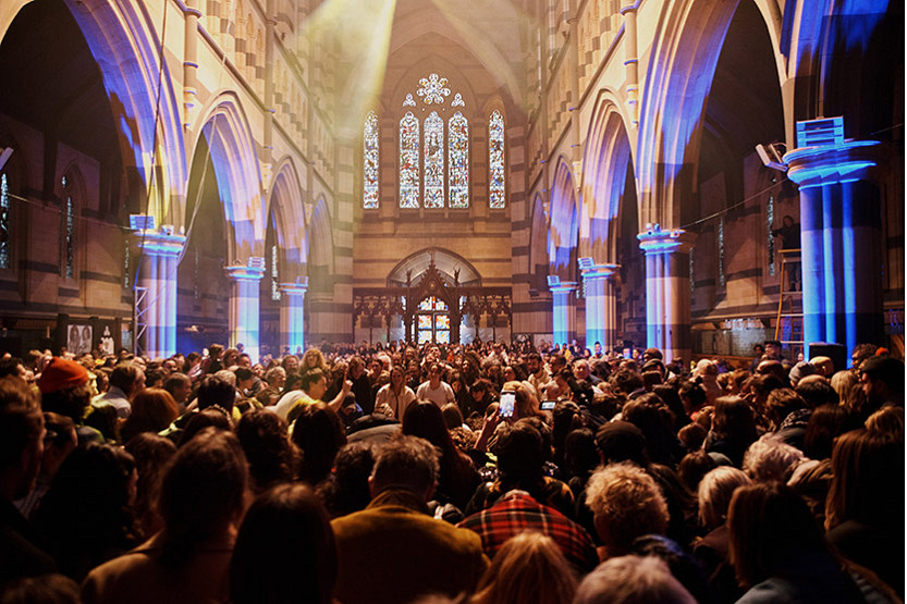 Melbourne’s iconic community square celebrates 20 years | CBD News